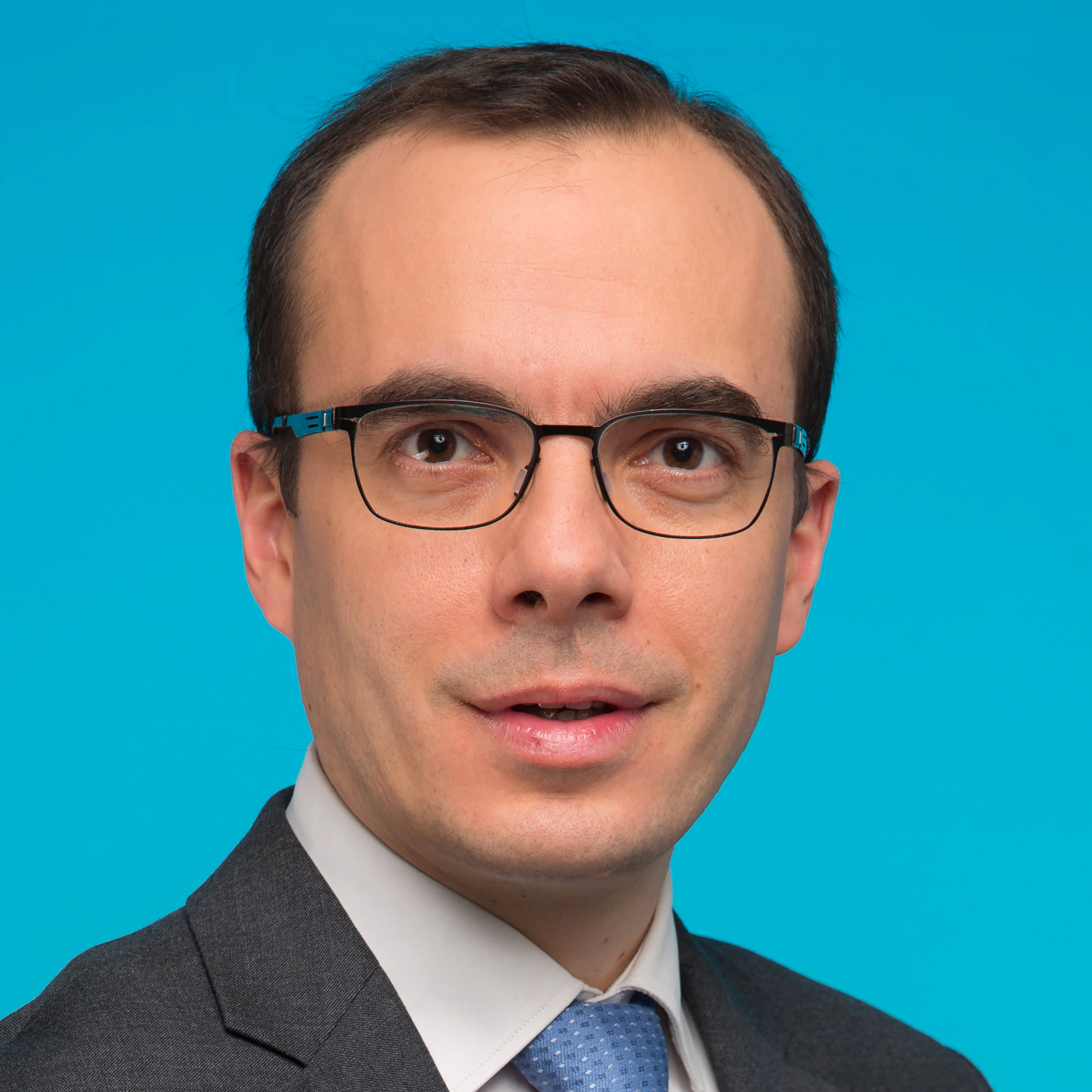 Nicolas Marques - Institut économique Molinari