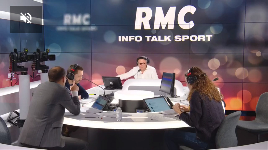 Nicolas Marques, directeur général de l'Institut économique Molinari ...