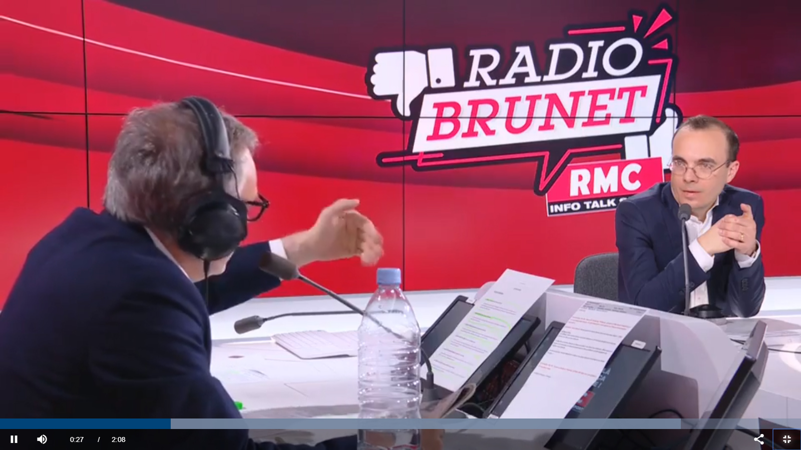 Nicolas Marques, DG Molinari: "Avant de faire des bénéfices, les ...